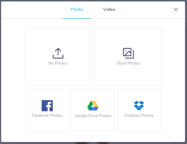 How Can I Add Photos To My Email Design PosterMyWall Help Center